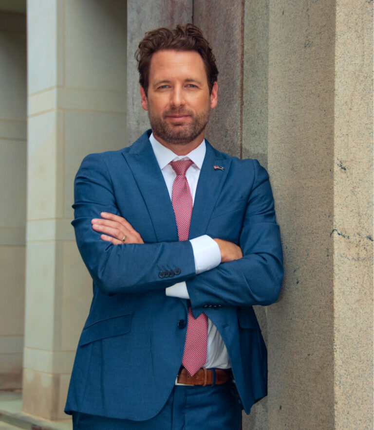 Joe Cunningham Law: Charleston SC Personal Injury Lawyer