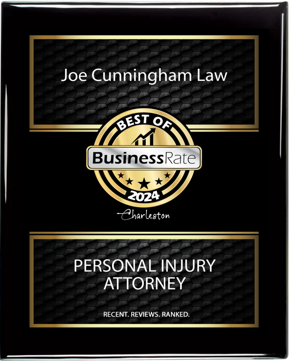 Joe Cunningham Law: Charleston SC Personal Injury Lawyer