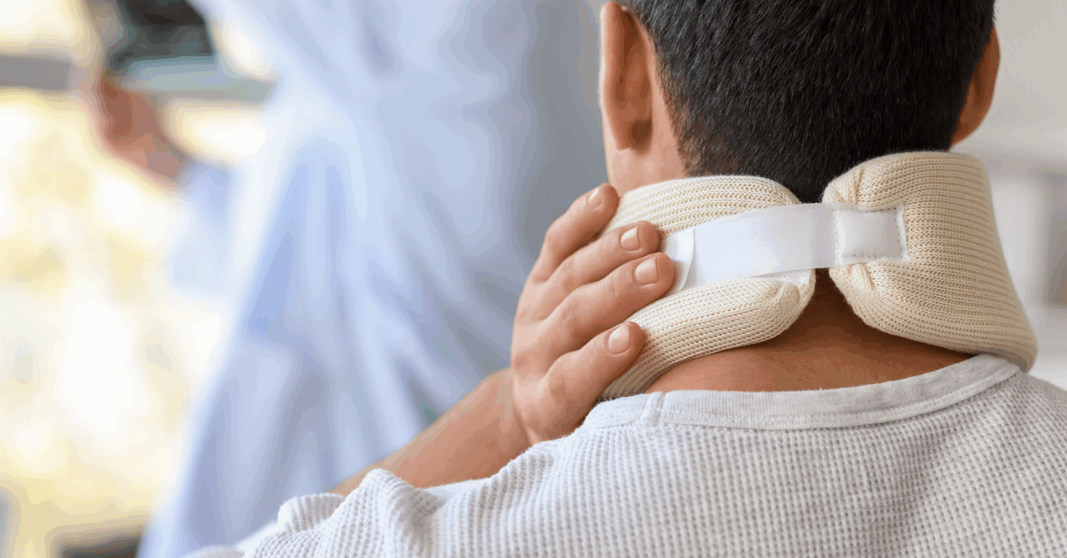 Greenville SC Personal Injury Attorney | Free Consultation